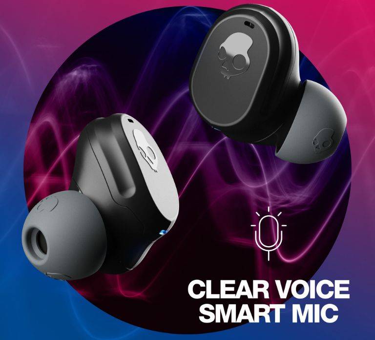 Mod TWS – Skullcandy Vietnam